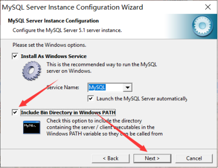 MySQL5.1.68安装、配置教程_mysql5.1安装教程-CSDN博客