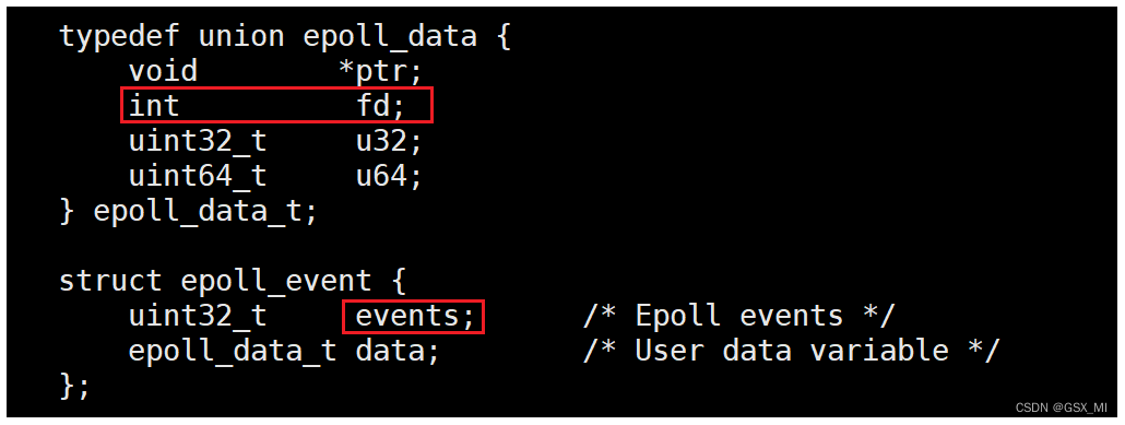 Linux高级IO ------ poll ，epoll(重要)_poll timeout-CSDN博客