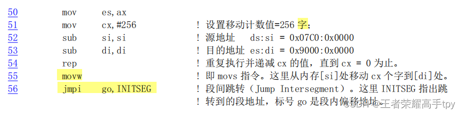 Linux0.11内核-HITOSLAB(1.引导启动程序boot与哈工大操作系统实验一)-CSDN博客