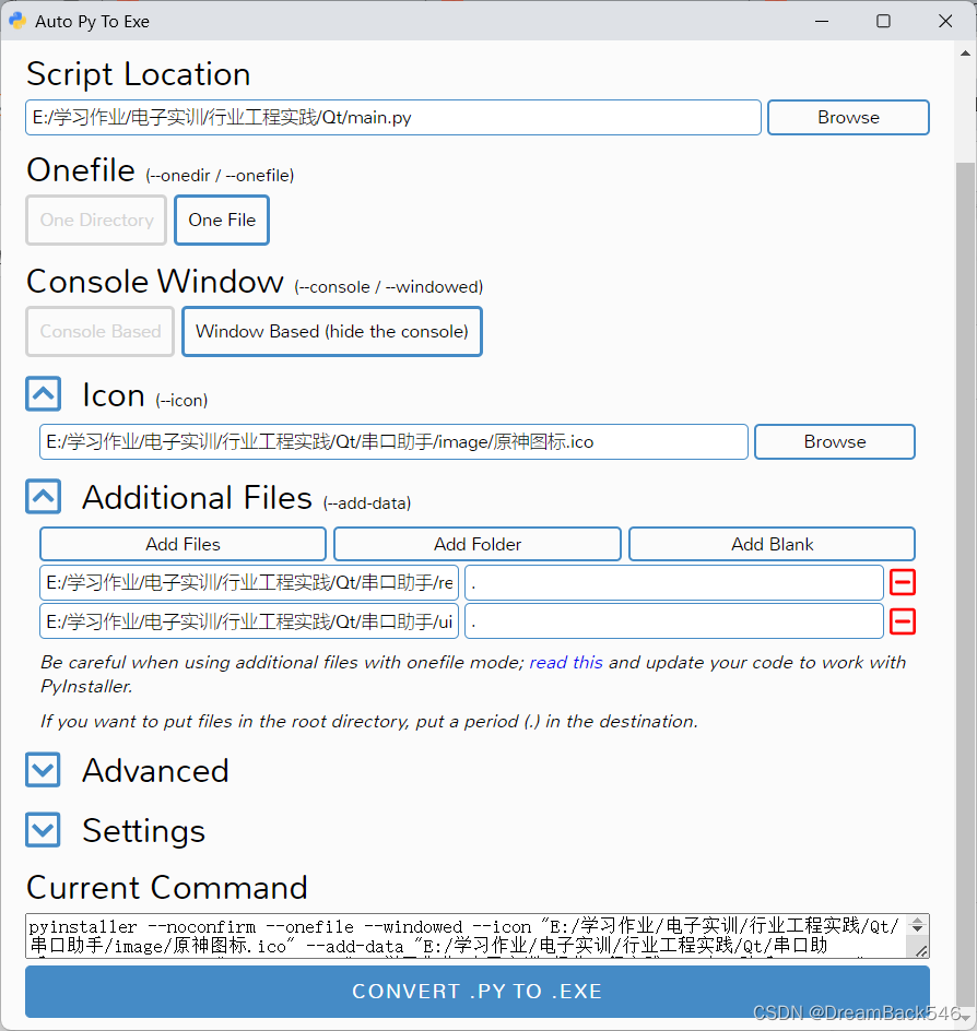 PySide6实现图片显示_pyside6 显示图片-CSDN博客