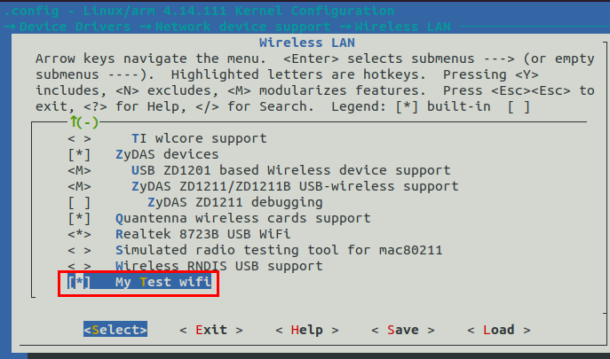 linux编译配置过程，make menuconfig/.config/Kconfig的关系_menuconfig kconfig .config-CSDN博客