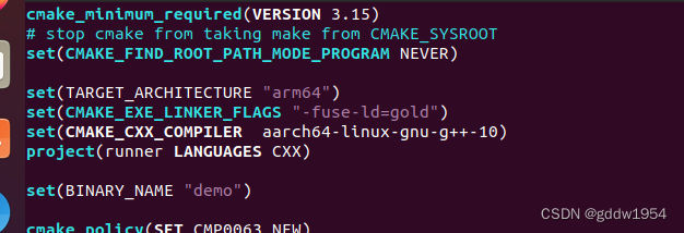 arm64平台移植flutter，搭建PC端交叉编译说明_flutter arm linux-CSDN博客