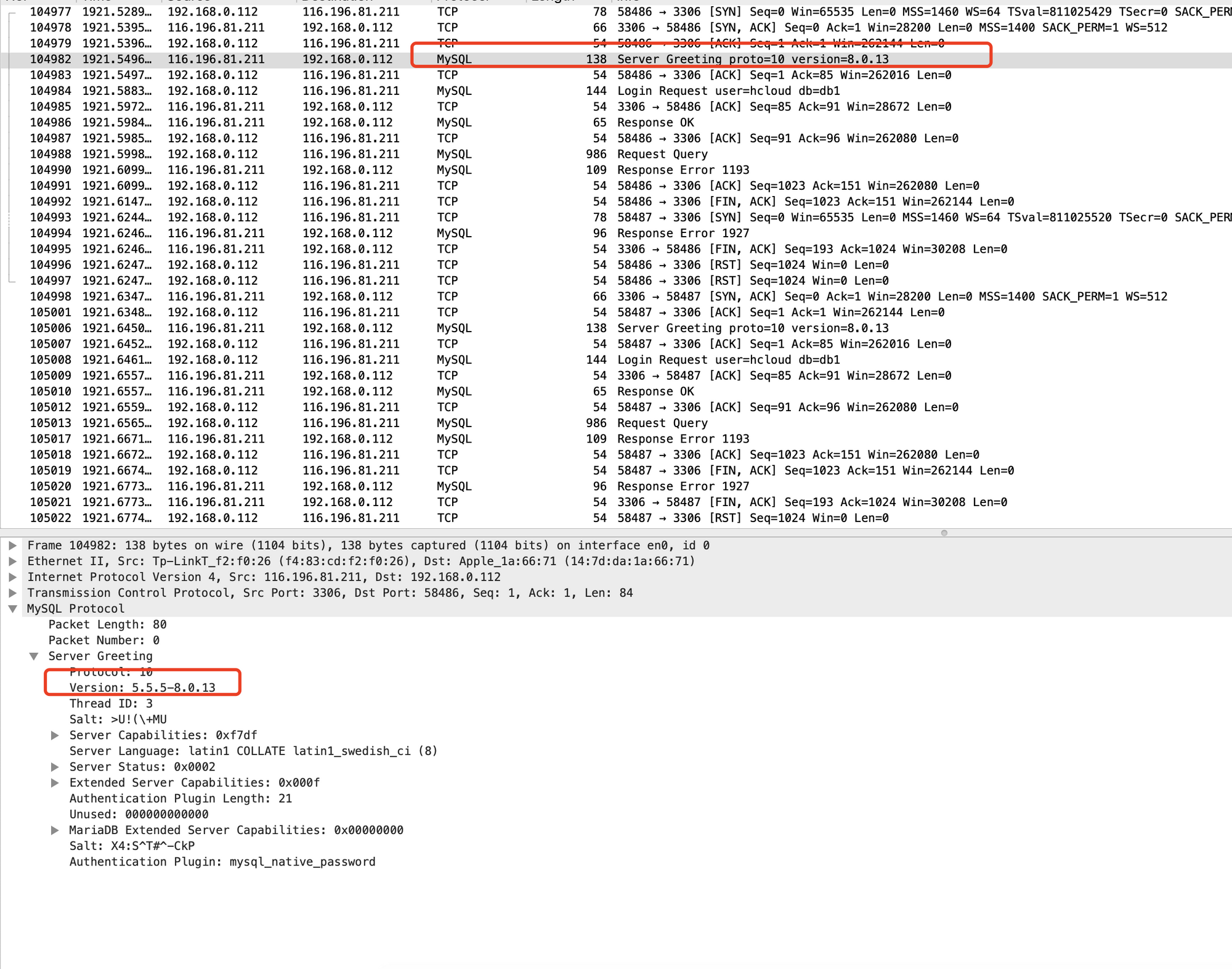 MaxScale不支持MySQL8.0的问题_maxscale版本号-CSDN博客