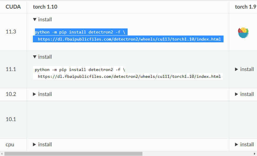 使用docker容器运行sparseinst项目-CSDN博客