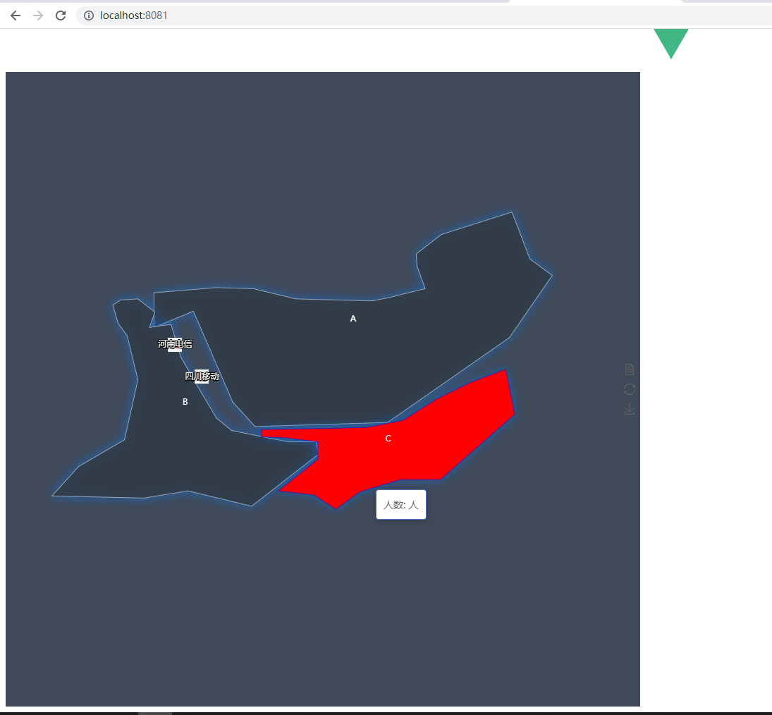 echarts地图自定义区域(并添加标记)_echarts在地图上标记图标-CSDN博客