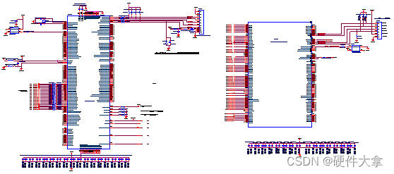 【STM32F4如何通过FPGA扩展IO口】-CSDN博客