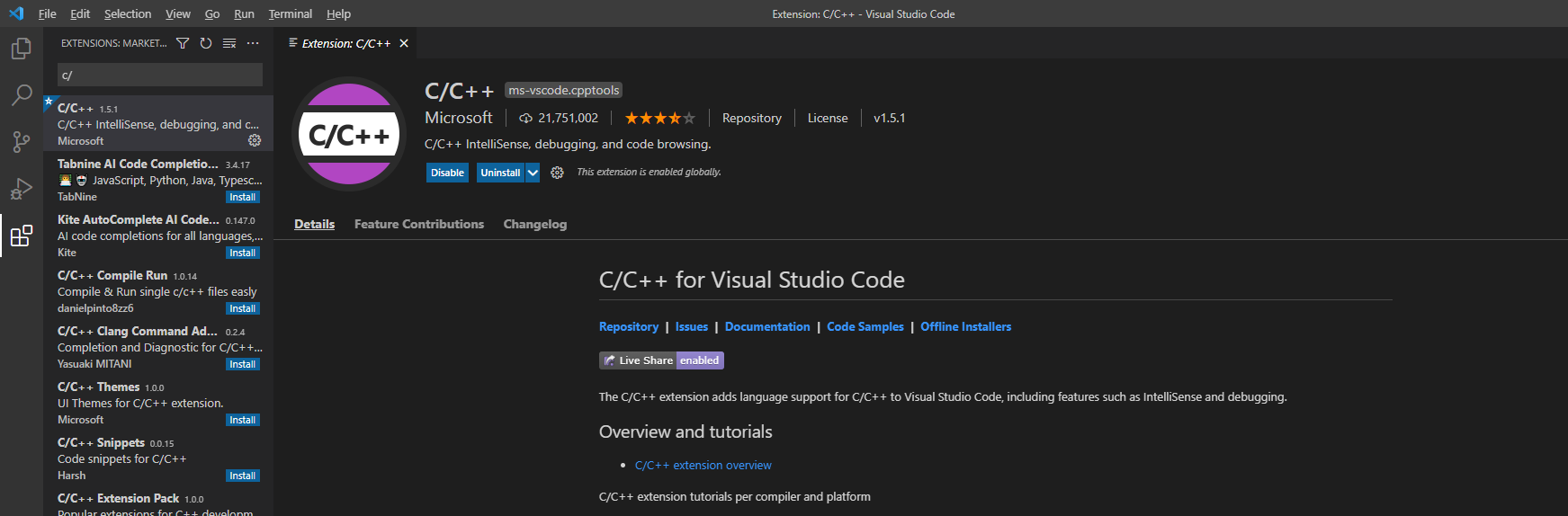 GD32系列总结 - VScode + keil开发环境搭建_gd32f405 vscode-CSDN博客