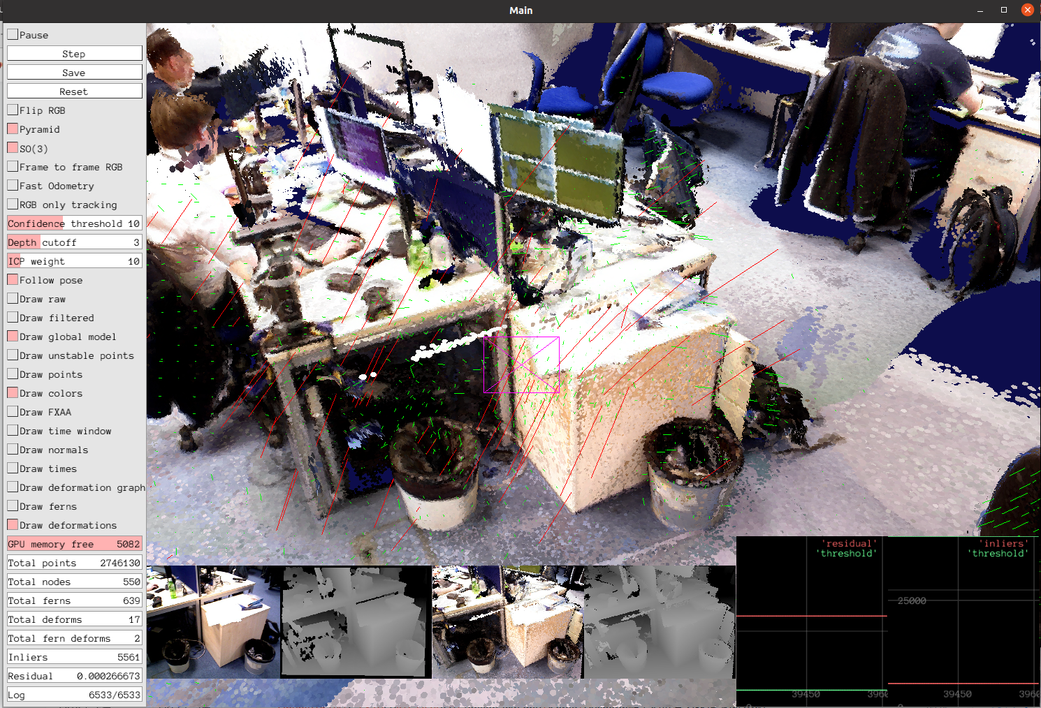 【精选】ubuntu 20.04配置Elasticfusion及问题解决（Kinect V2实测数据、TUM数据）_elasticfusion配置_way7486chundan的博客-CSDN博客