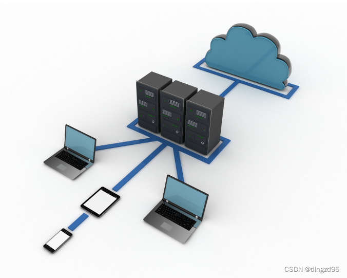 你敢相信，Web3分布式存储正颠覆传统存储方式？-CSDN博客