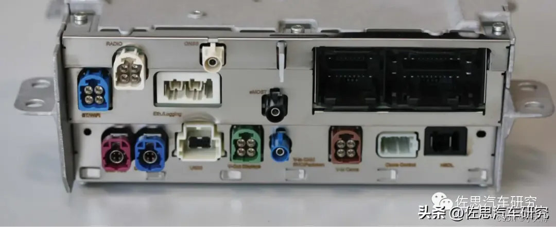 SA8295P高通第四代座舱旗舰量产车型（奔驰E）-CSDN博客