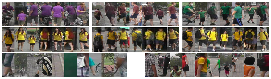 Re-ID数据集介绍_reid数据集-CSDN博客