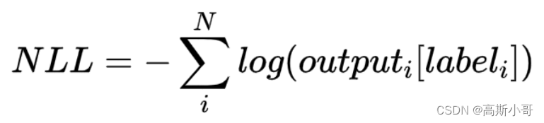 深入理解: 为什么MSE Loss不适合处理分类任务？_mseloss-CSDN博客