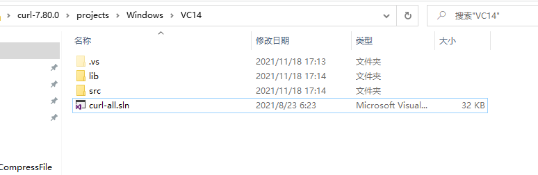 windows环境下curl 安装和使用_curl编译安装windows-CSDN博客