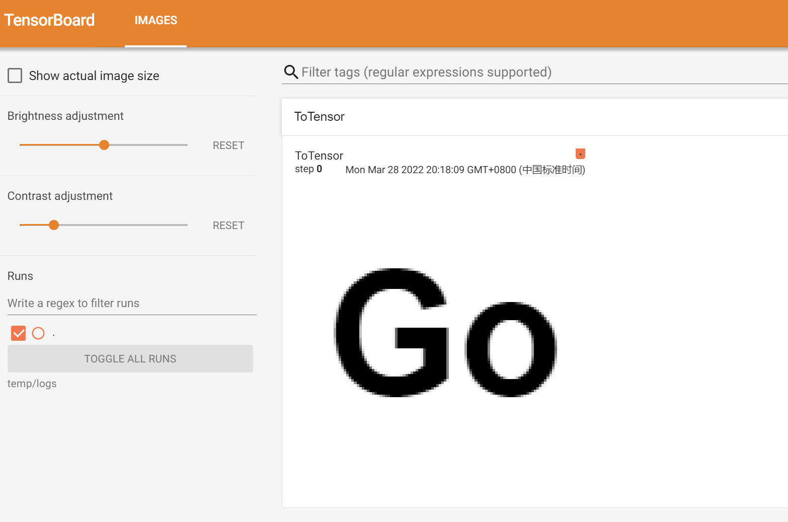transform中的totensor以及normlize的使用_transform totensor-CSDN博客