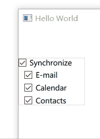 QML控件类型：Dial、GroupBox、AbstractButton_qml groupbox-CSDN博客