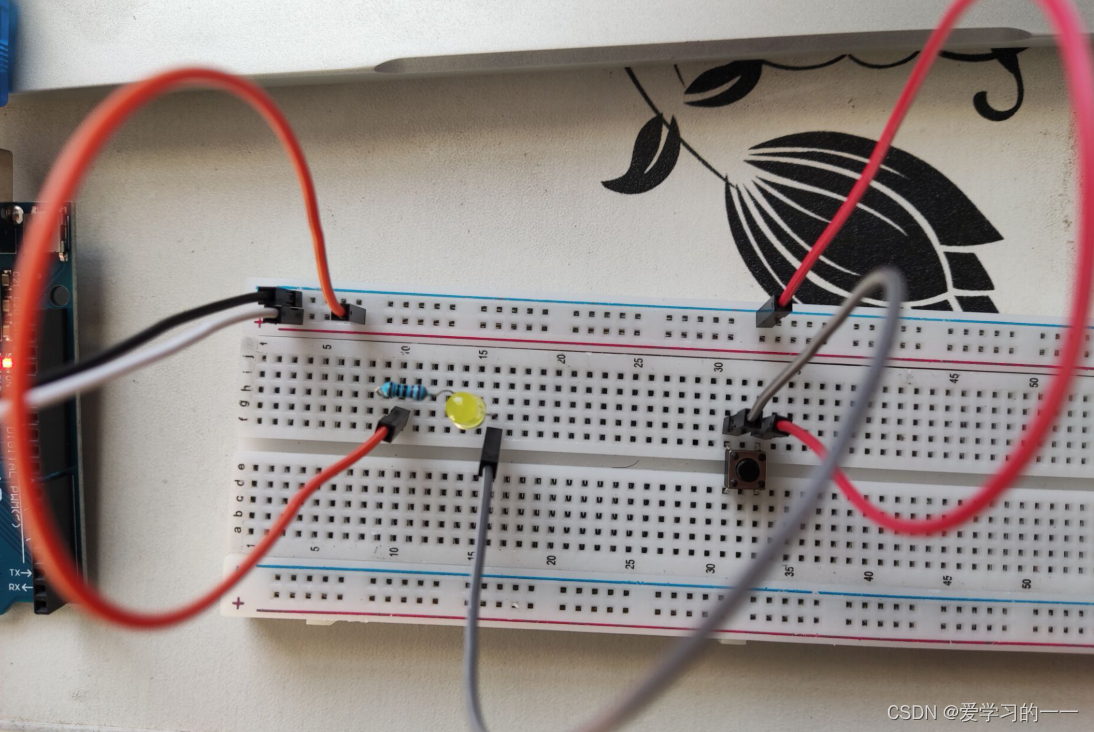 Arduino学习篇记录22——制作摩斯密码信号灯摩斯密码闪灯怎么闪 Csdn博客