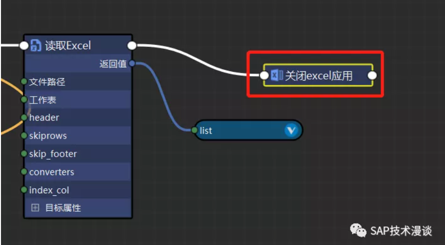 RPA机器人批量处理excel_艺赛奇rpa for循环-CSDN博客