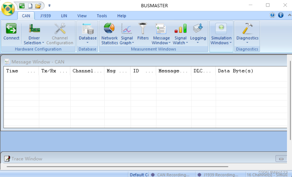 KEAZ128 CAN收发测试_busmaster官网-CSDN博客