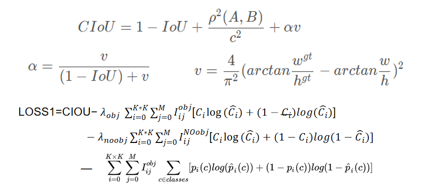 yolov4的全面详解_yolo4-CSDN博客