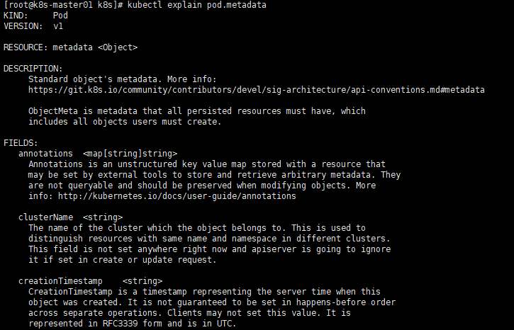 5 理解k8s中的pod_already present on machine-CSDN博客