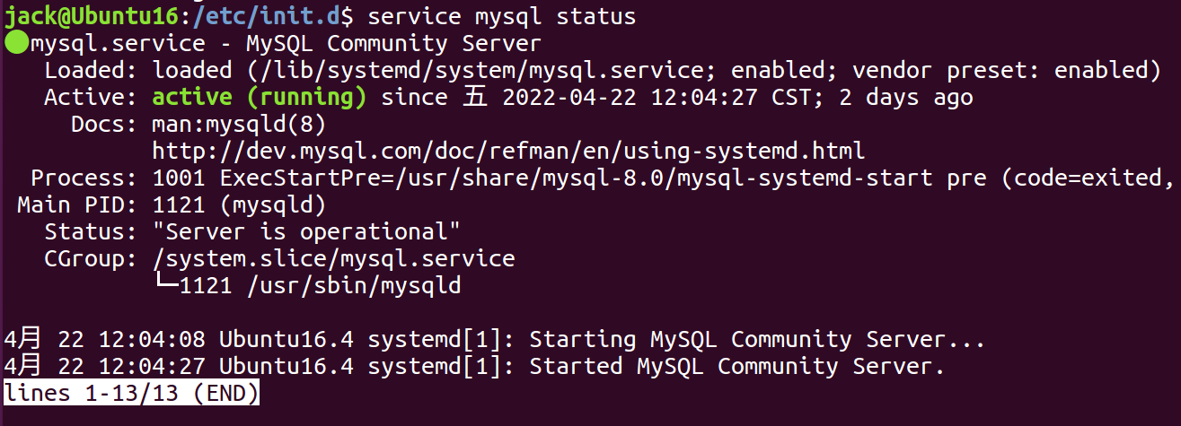 【mysql拒绝访问问题】ubuntu安装mysql服务器，workbenchnavicat连接拒绝访问navicat拒绝访问 Csdn博客 