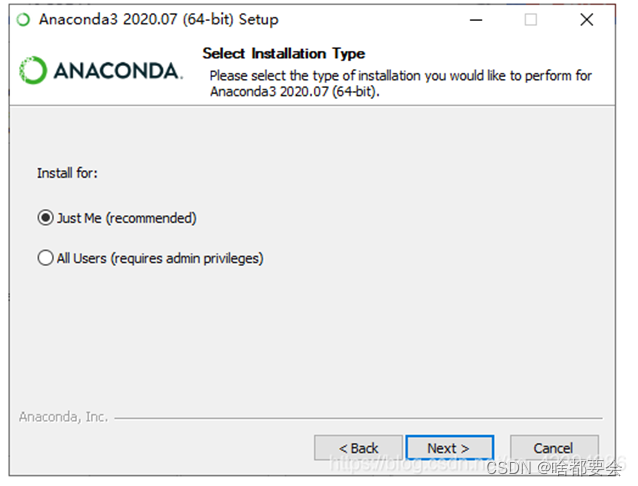 下载安装Anaconda、openCV、pytorch、pycharm过程_清华开源镜像站下载opencv-CSDN博客