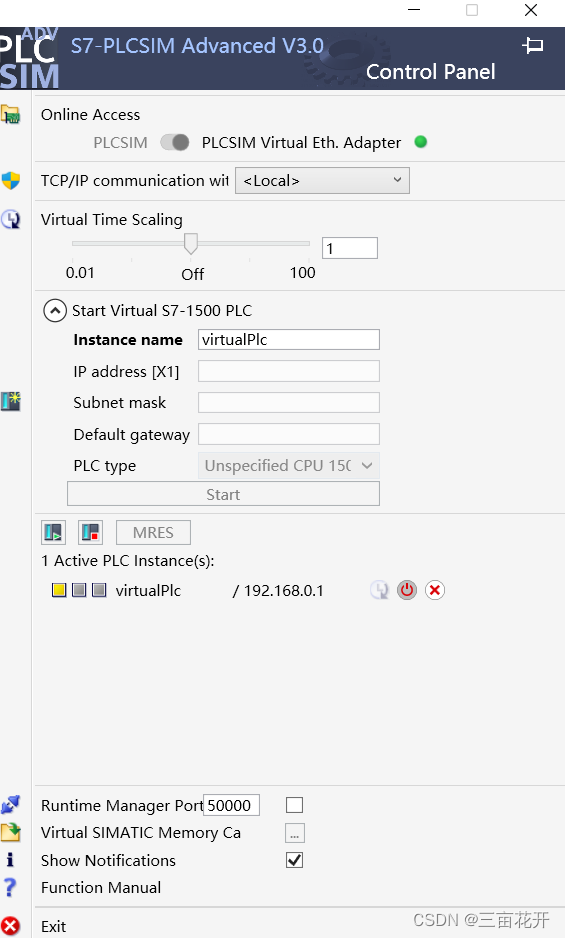 c#与S7.net通讯实际工程应用_c# s7通讯-CSDN博客