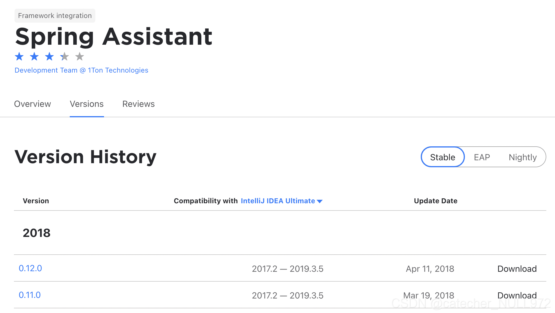 【环境搭建】借助Spring官网创建SpringBoot项目_spring initializr旗舰版-CSDN博客