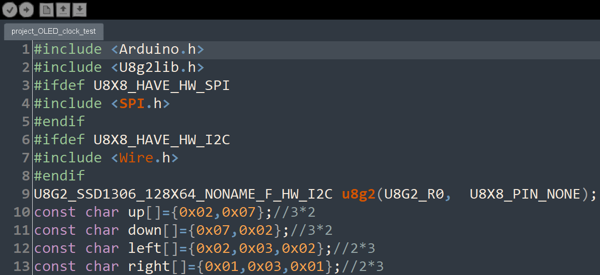 美化 / 修改Arduino IDE字体以及外观：以 Subline Text的风格为例（基于v1.8.5）结尾附上我的配置文件 ...