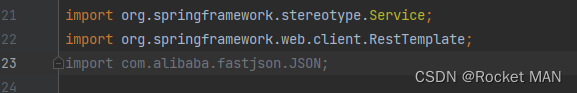 Java笔记之Maven，import找不到jar包（Cannot resolve symbol ‘fastjson‘）_fastjson maven-CSDN博客