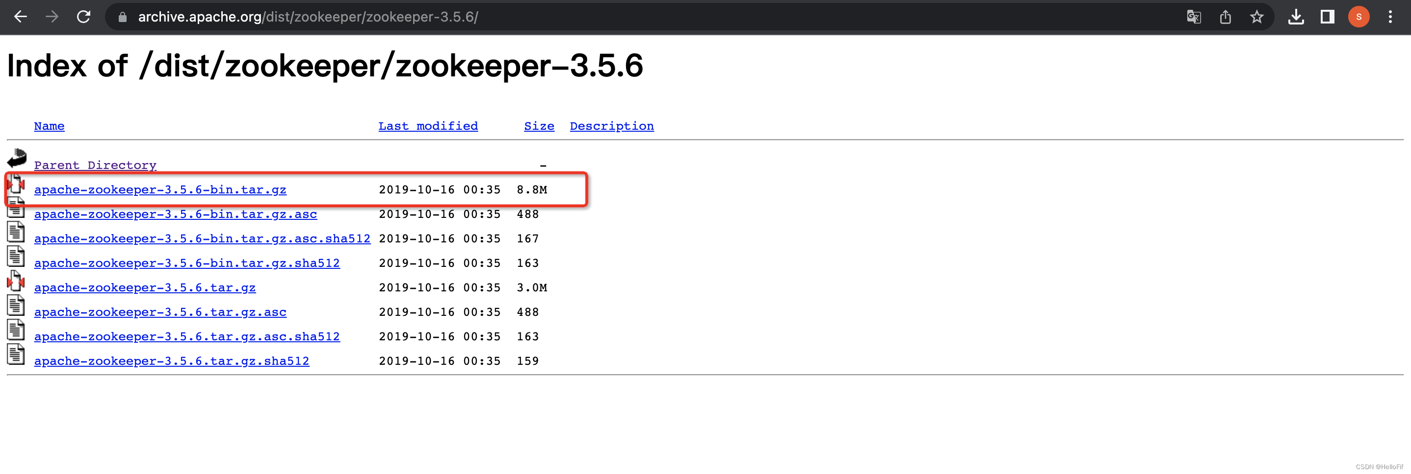 centos8安装zookeeper-CSDN博客