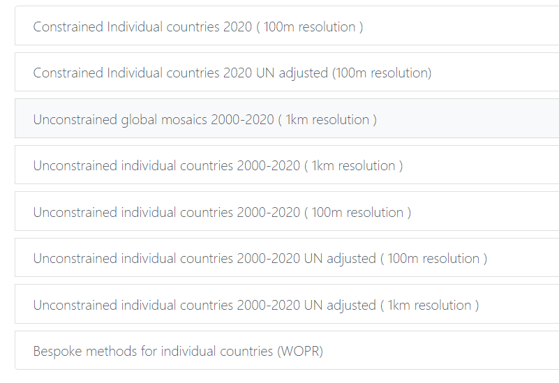【WorldPop数据下载】_worldpop下载人口数据-CSDN博客