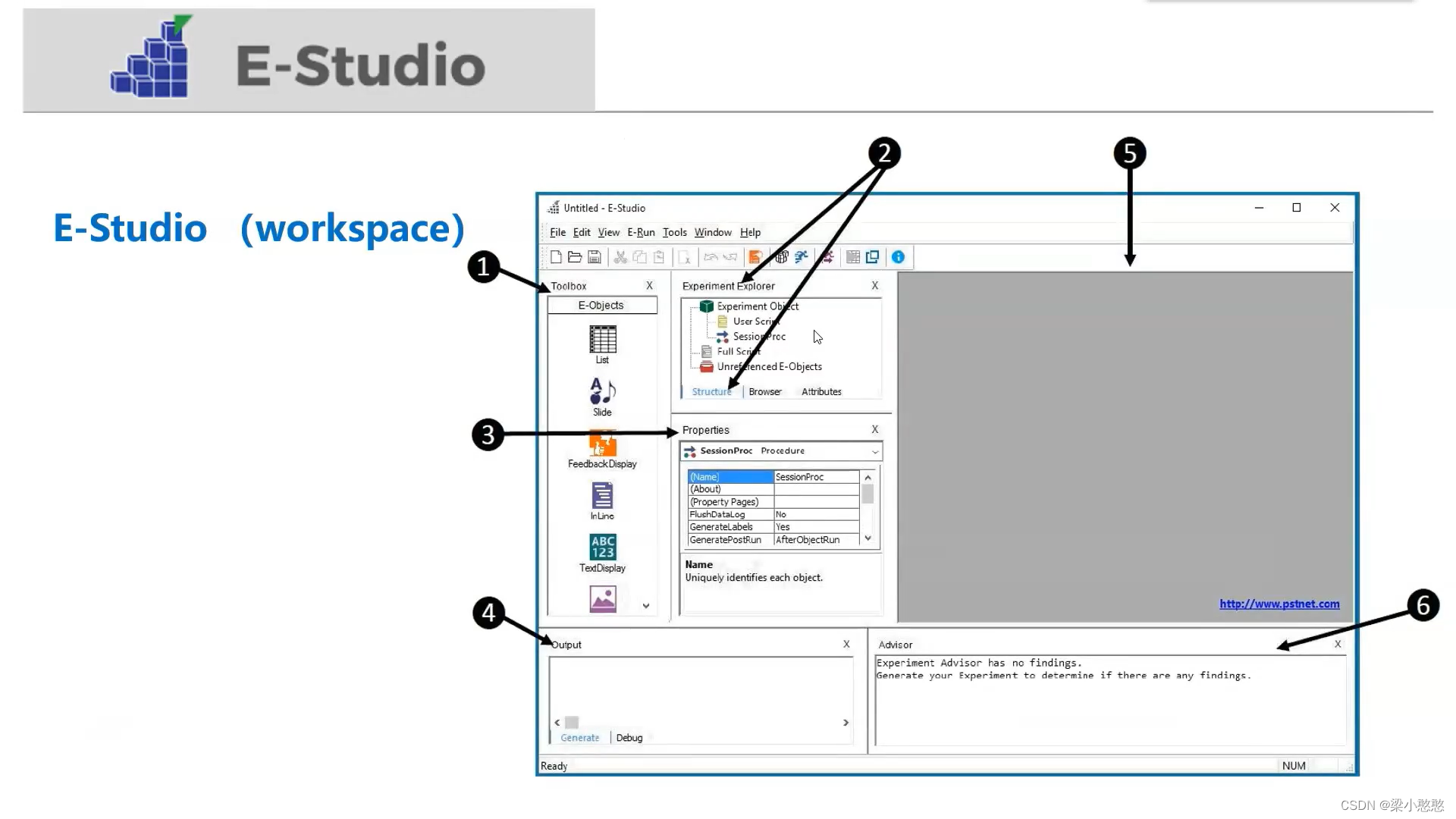 E-prime基本介绍-CSDN博客
