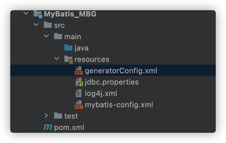 【MyBatis笔记】10 - MyBatis逆向工程：根据SQL表单自动创建pojo、mapper接口、映射文件_根据sql生成do mapper-CSDN博客
