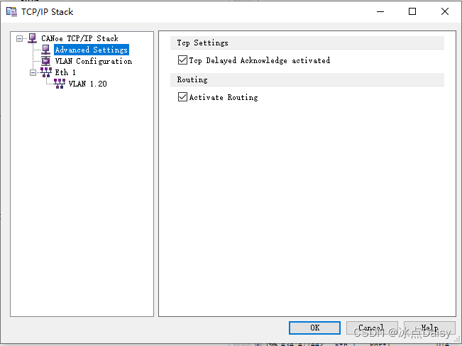 CANoe 5650 和5620的DOIP Driver 配置_5620 doip 多节点-CSDN博客