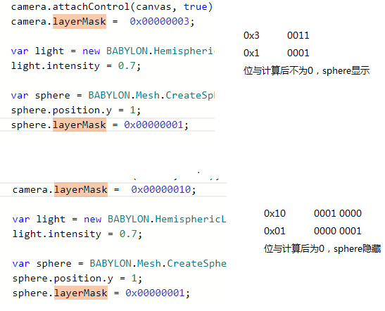 Babylonjs 基础教程与填坑④sandbox+inspector面板中的Mesh类_babylonjs mesh旋转-CSDN博客