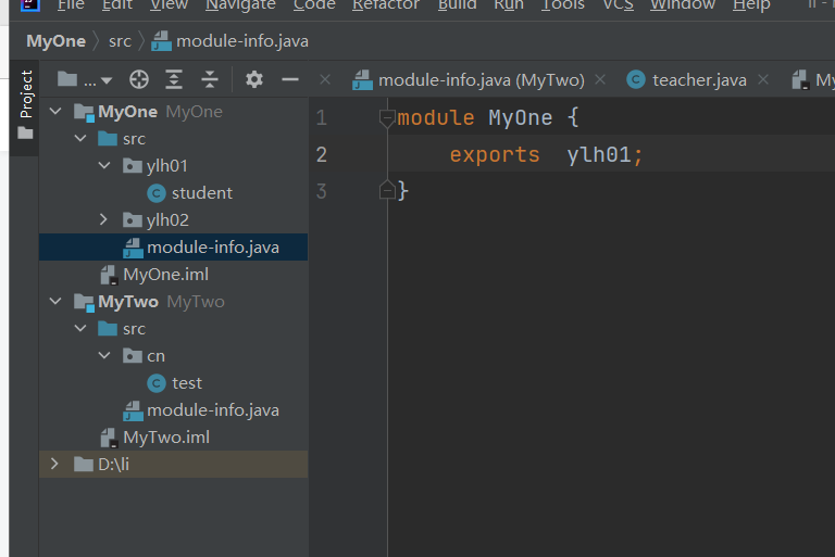 模块的基本使用和模块服务的使用_简单说一下某一模块的操作流程-CSDN博客