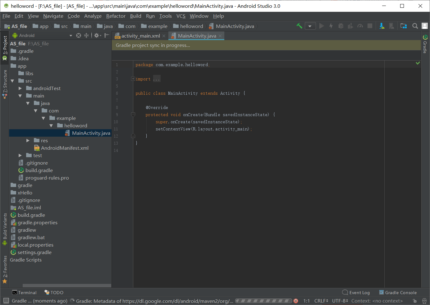 Android Studio安装过程（经历过很多报错）_android studio安装c盘会报错吗-CSDN博客