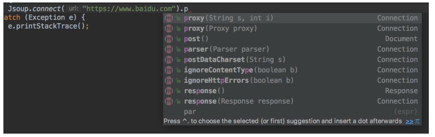 使用Jsoup爬取网络请求的方法(java,post,get,代理IP)_jsoup post请求-CSDN博客