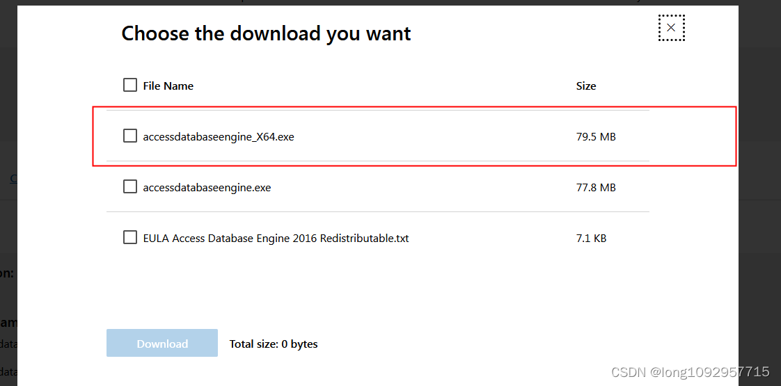 SAS导入excel文件时显示：ERROR: 连接，: 没有注册类 ERROR: LIBNAME 语句出错**_sas导入excel数据连接失败-CSDN博客