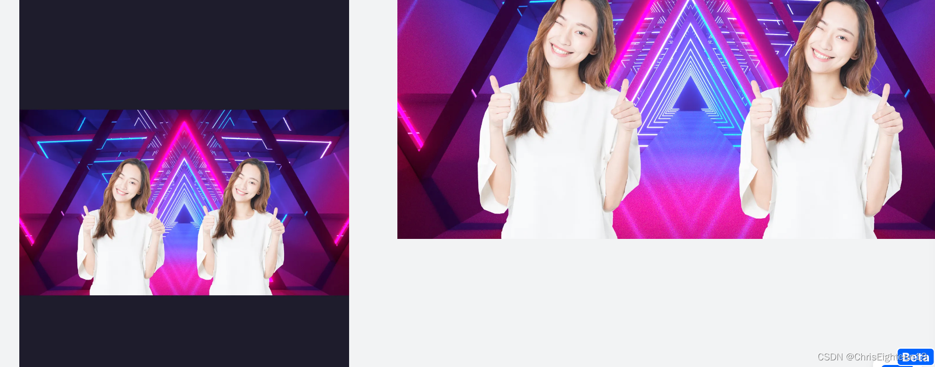 【Android】【需求实现记录】构建一个约束布局在横竖屏情况喜爱和ImageView的实际展示的图片大小完全重合覆盖_textureview ...