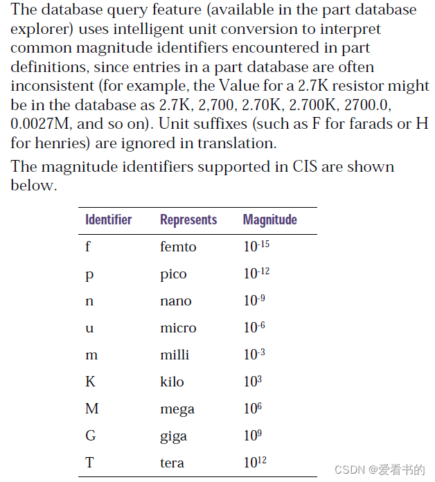 Capture CIS配置Mysql数据库连接_cadence怎么设置mysql共享的库-CSDN博客