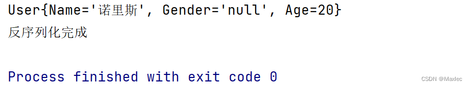 结合案例讲解Java IO流_iojava-CSDN博客