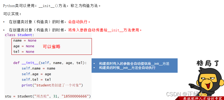 用python进行面向对象编程：提高代码可重用性和扩展性6dce687f D250 4da3 8a26 C9accba77dd4 Csdn博客