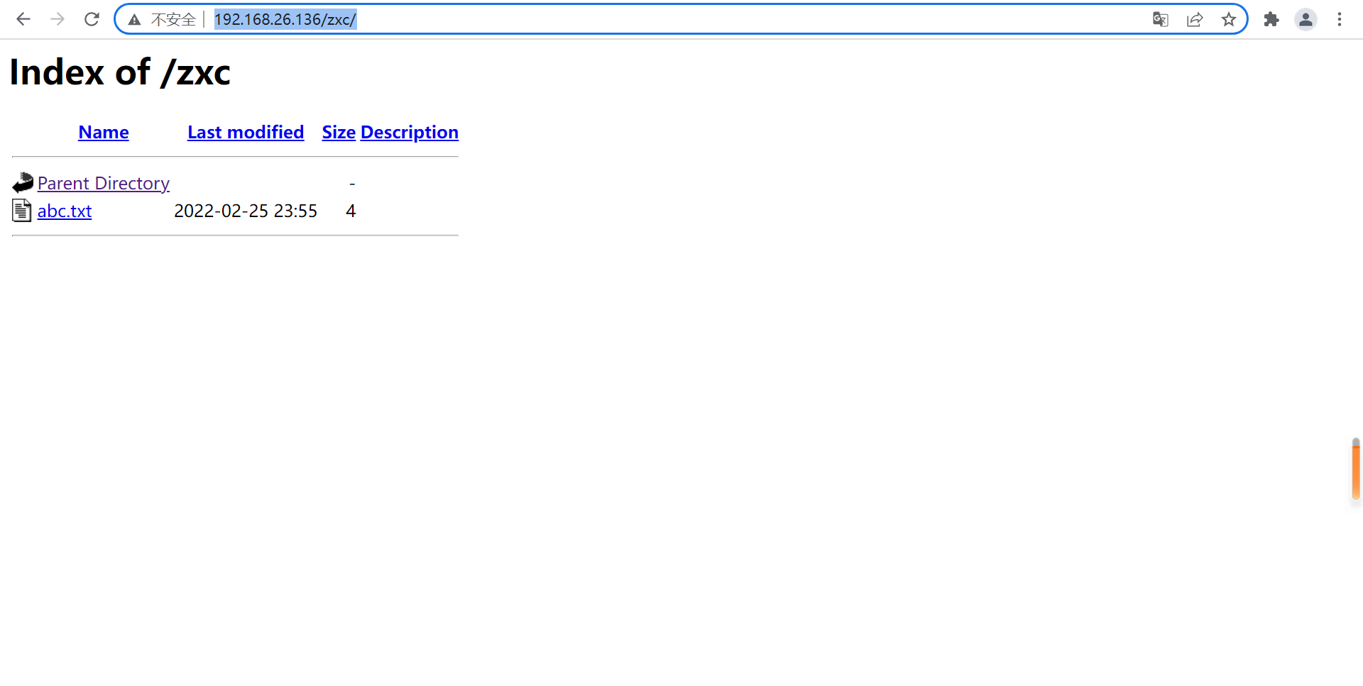 Linux下httpd服务的ftp功能-CSDN博客