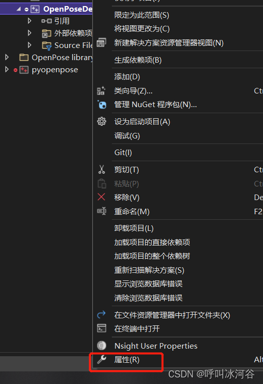 OpenPose的使用_openpose怎么用-CSDN博客