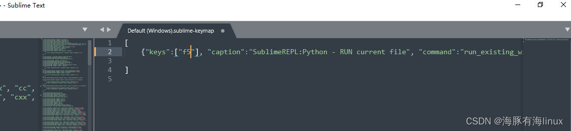 sublime test绿色版安装 附下载地址-CSDN博客