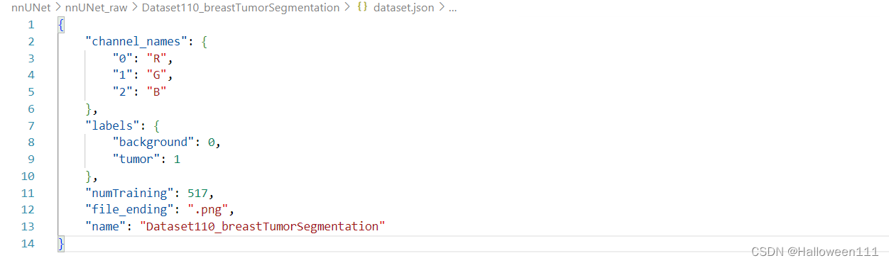 nnUNetv2训练二维图像数据集_nnunet github-CSDN博客